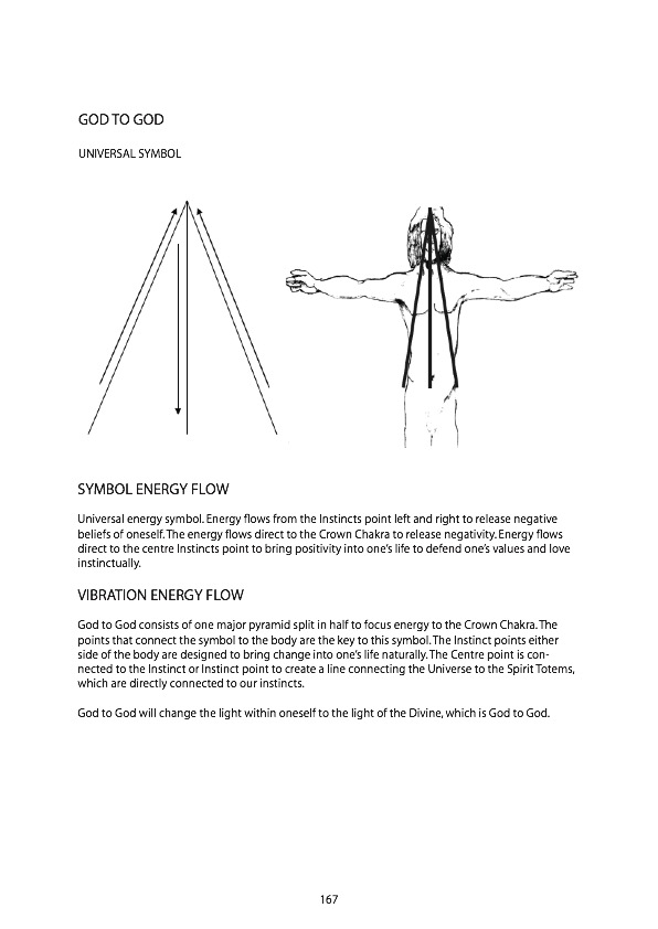 SCOTLAND’S DUNKELD SYMBOLS | Attune Yourself To Reiki